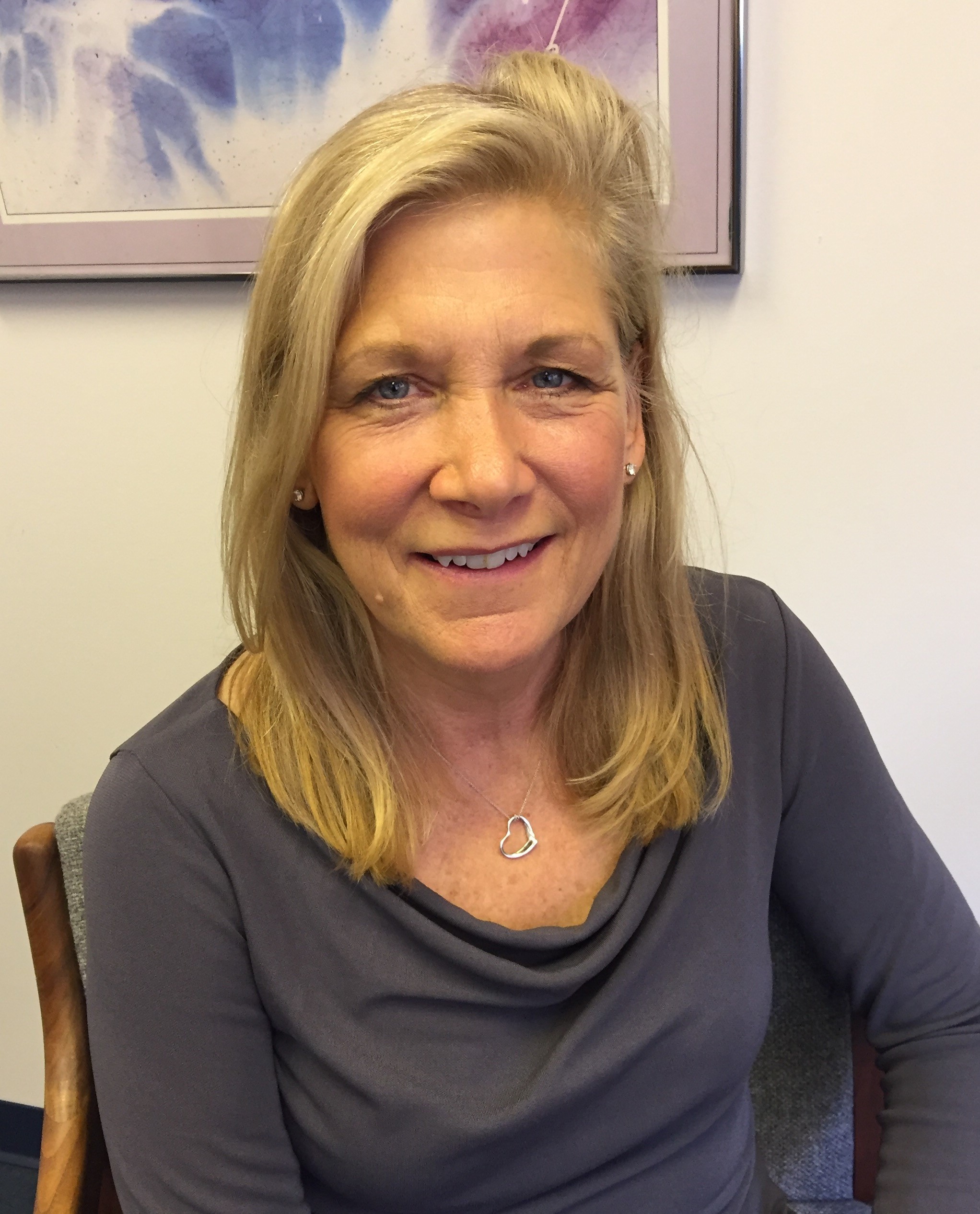 Staff - Center For Wellness and Health